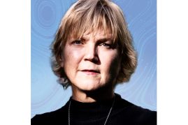 Linda G. Griffith | MIT Department of Biological Engineering