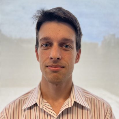 Phil Brooks | MIT Department of Biological Engineering